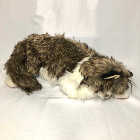 Folkmanis Puppets | Toys | Folkmanis Ragdoll Cat Hand Puppet | Poshmark